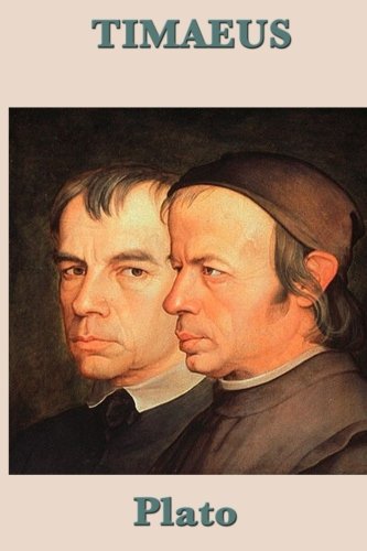 Timaeus: Plato: 9781635965827: Amazon.com: Books