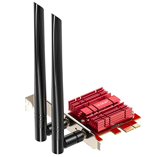 The 29 Best Wireless Network Cards of 2025 [Verified] - Cherry Picks