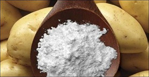 Amazon.com : Potato Starch - 55.12 lb : Grocery & Gourmet Food