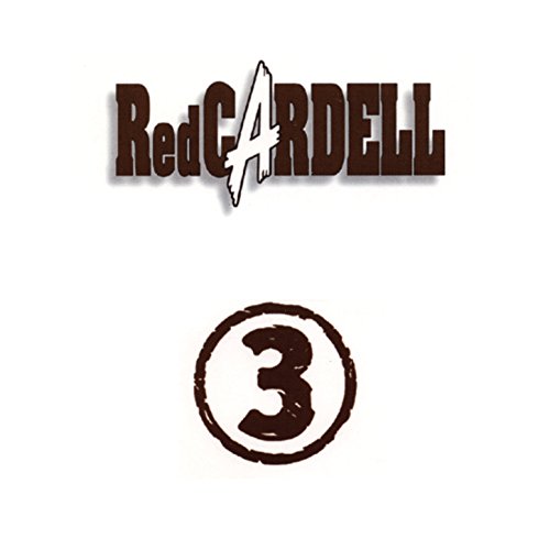 Amazon.com: Trois : Red Cardell: Digital Music