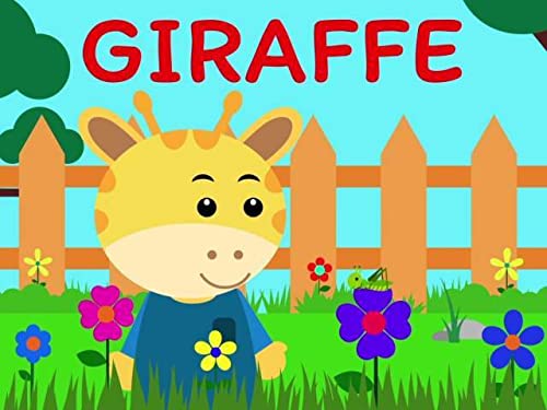 Watch Ria Rabbit Alphabet - Season 1 | Prime Video