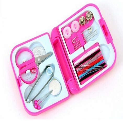 Amazon.com: Creative home life essential mini portable sewing sewing ...