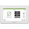 Amazon.com: Intrusion Honeywell 6290W Touch Center 7" Color Wireless ...