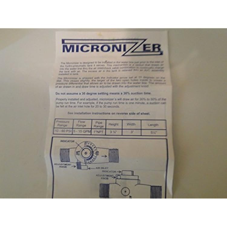 Wellmate Micronizer Part # 3929-5 For Nepal | Ubuy