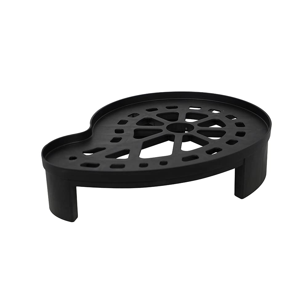 Buy Sump Pump Stand - Elevates & Rises Sump Pump Off Basin Floor for ...