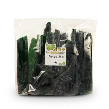 Amazon.com: Buy Whole Foods Angelica (1kg) : Grocery & Gourmet Food