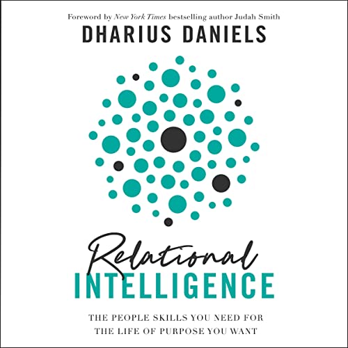 Amazon.com: Relational Intelligence: The People Skills You Need for the ...