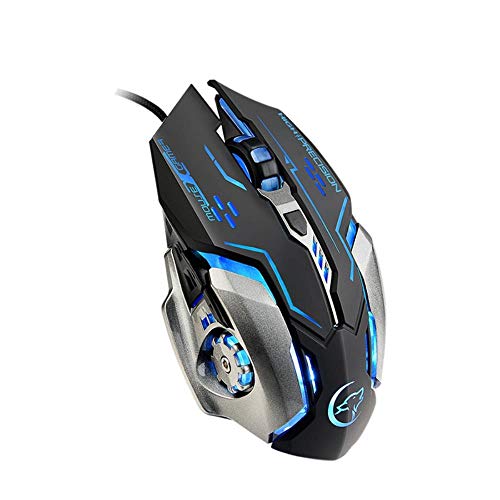 Top 10 Best Mouse For Dota 2 : Reviews & Buying Guide - Katynel
