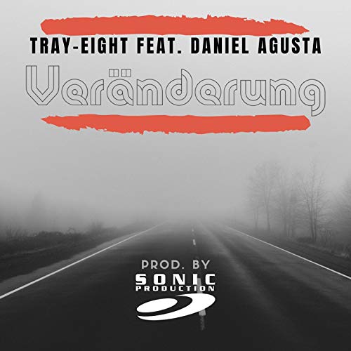 Veränderung de Tray-Eight en Amazon Music Unlimited