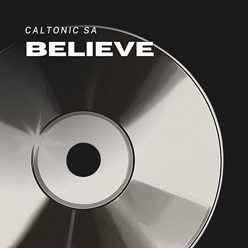 Play Believe by Caltonic SA on Amazon Music