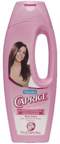 Amazon.com : Palmolive Caprice Maxi Gloss Conditioner, 27 Ounce (Pack ...