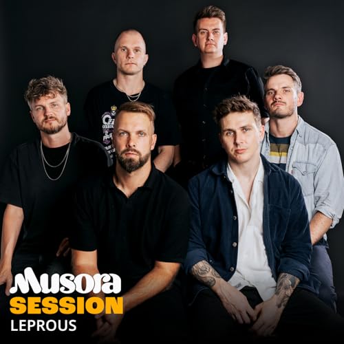 Amazon MusicでLeprous & MusoraのTake on Me (Musora Session)を再生する