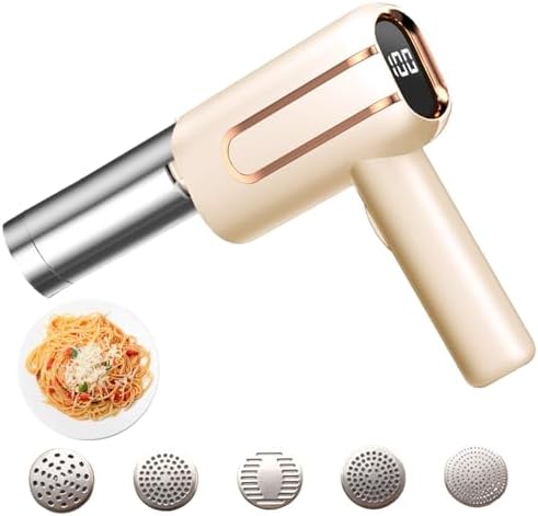 Summer Snow Electric Idiyappam, String Hoppers, Noodle, Murukku, Farsan ...