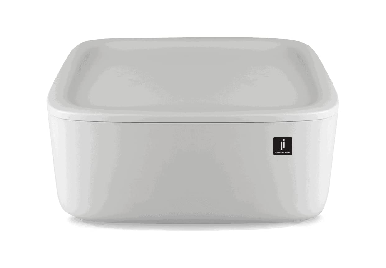 Zero Water Purifier Filter Powered by Aquaporin Inside - Reverse ...