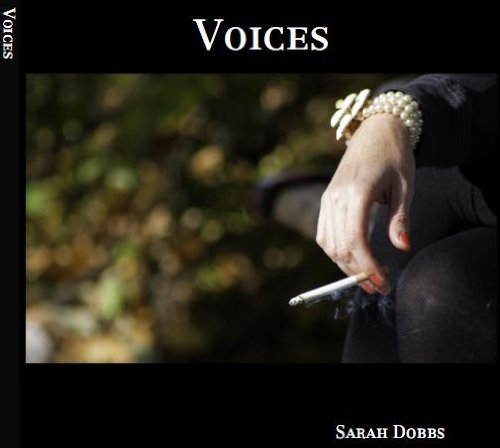 Voices eBook : Ellis, Mark, Hilary, Sarah , Dobbs, Sarah, O'Neill, Tony ...