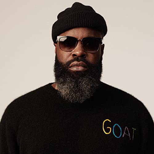 Play 10 Minutes of Murder acapella by Black Thought on Amazon Music