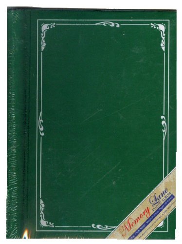 Buy Memory Lane Photo Album Online at Low Prices in India - Amazon.in