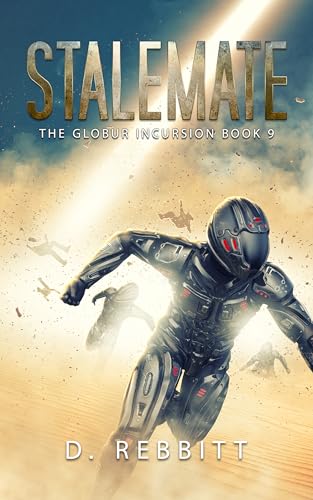 Book review of Stalemate - Readers' Favorite: Book Reviews and Award ...