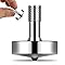 Amazon.com: DjuiinoStar High Performance Spinning Top: Long Lasting ...