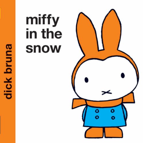 Buy Miffy in the Snow (Miffy - Classic) Book Online at Low Prices in ...