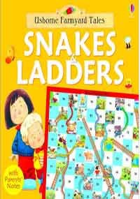 Snakes and Ladders: AA.VV.: 9780746052686: Amazon.com: Books