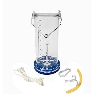 Water Sampler Dipper/Sample Ladle with Graduated, Philippines | Ubuy