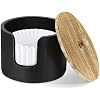 Amazon.com: Coffee Filter Holder, Storage Container with Lid, Holders ...