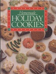 Homemade Holiday Cookies (Favorite All Time Recipes): Publications ...