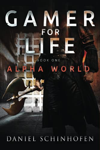 Publication: Gamer for Life