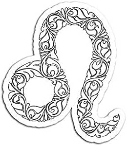 Amazon.com - Zodiac Homestuck Astrology Leo Symbol Troll Cosplay ...