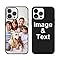 Amazon.com: Styletify Custom Phone Case for iPhone 14 Pro Max, Personalized Picture Case ...