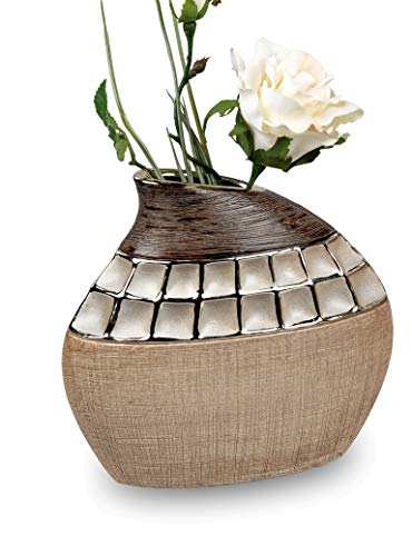 Formano Keramik Vase – Die 15 besten Produkte im Vergleich & Angebote ...