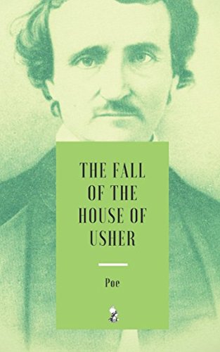 The Fall of the House of Usher: Poe, Edgar Allan: 9781981021390: Amazon ...