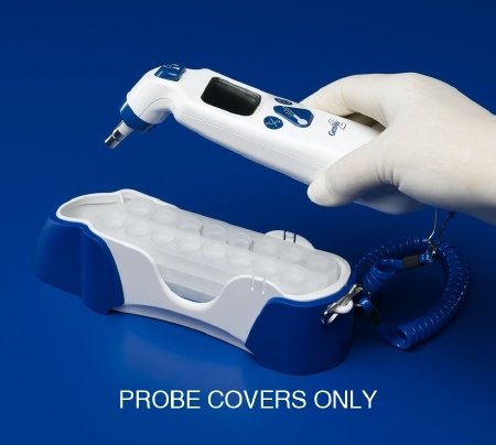 Amazon.com: COVIDIEN Probe Cover Genius 2 Genius* 2 Tympanic ...