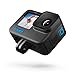 Amazon.com : GoPro HERO10 Black - Waterproof Action Camera with Front LCD and Touch Rear Screens ...