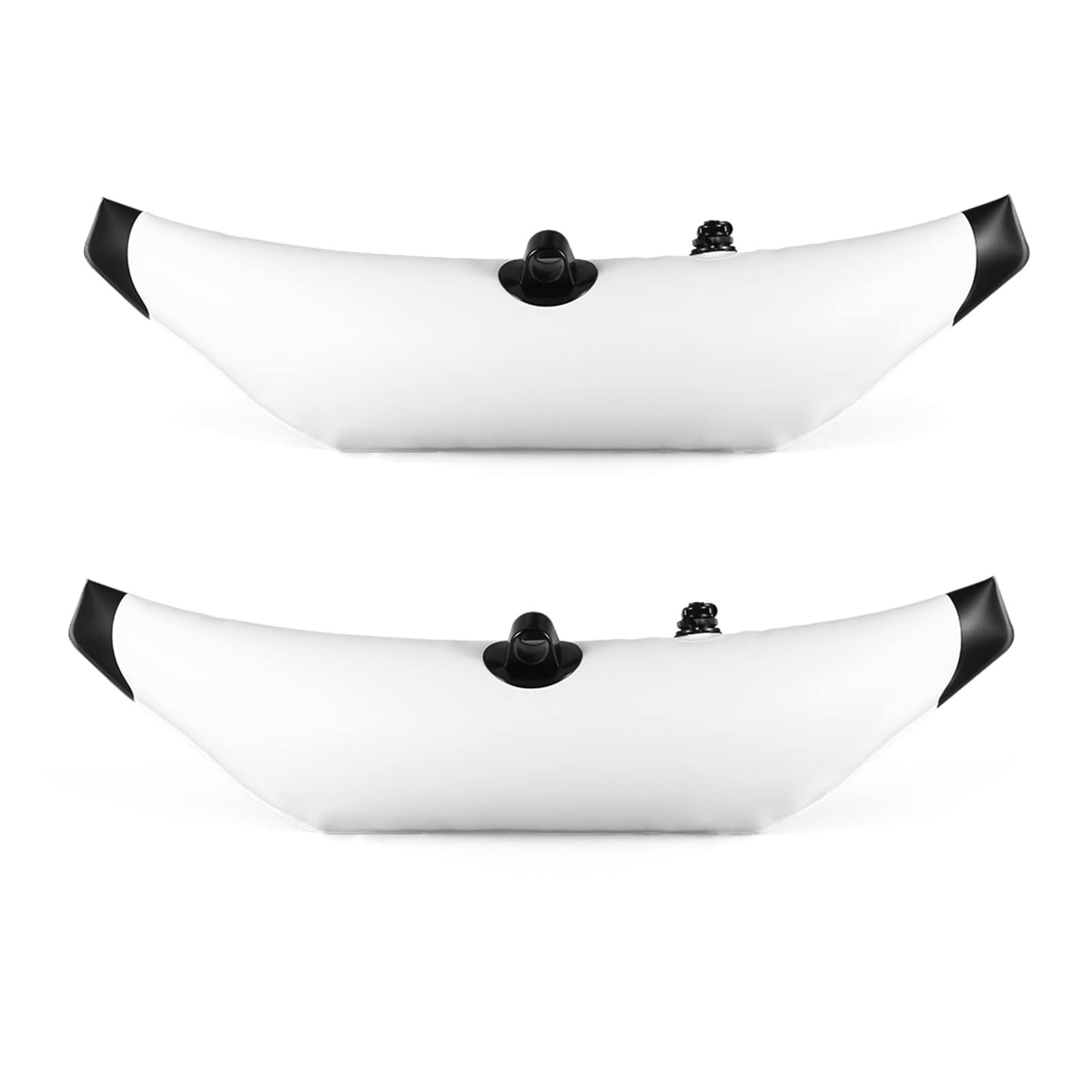 Buy Air Compressor Pump Kayak PVC Inflatable Outrigger Kayak Canoe ...