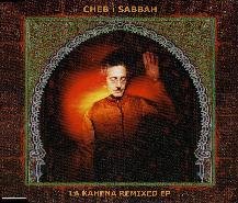 Amazon.com: La Kahena Remixed EP: CDs & Vinyl