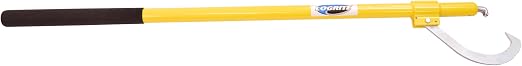 Amazon.com: LogRite 60” Xtreme Duty Cant Hook | Logging Tool Grips 8 ...