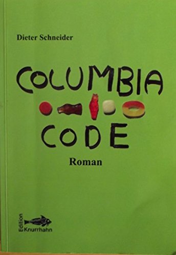 Amazon.com: Columbia-Code: 9783932717192: Books