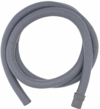 NEW WARE® 2 Meter Front Load Fully Automatic Washing Machine Waste ...