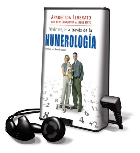 Vivir mejor a traves de la numerologia / Living Better Through ...