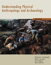 Amazon.com: Understanding Physical Anthropology and Archaeology (with ...