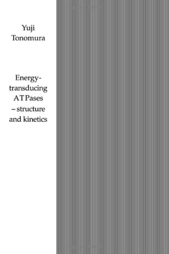 Amazon.com: Energy-Transducing ATPases - Structure and Kinetics ...