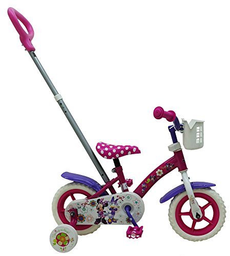 ᐅ Vélo fille violetta : les meilleurs de 2020 - Yaveo.fr