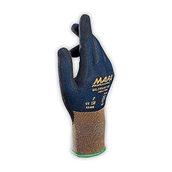 MAPA 500418 MAPA Ultrane 500 with Nitrile Grip & Proof Palm Coating, 9 ...