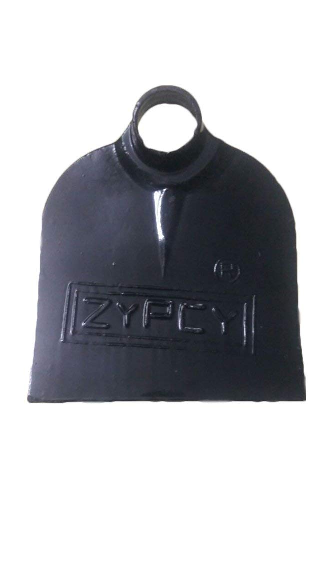 Zypcy M. S. Plate Garden Fawada/Spade/Hoe Without Handle (Black ...