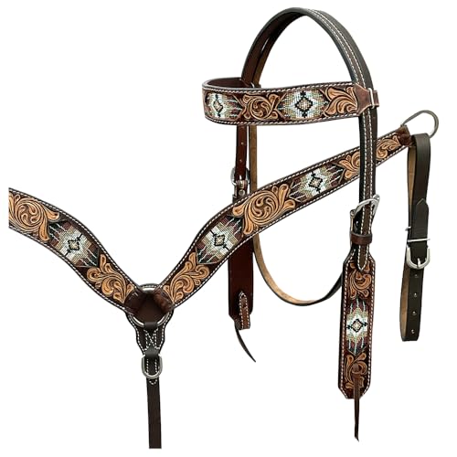 Horse Tack Sets: When, Where & How To Use Them? - Animals Log