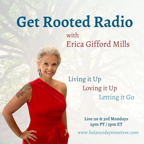 Get Rooted Radio with Erica Gifford-Mills : Erica Gifford Mills: Amazon ...