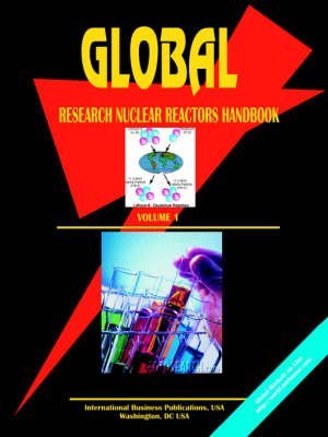 Buy Global Research Nuclear Reactors Handbook: 1 Book Online at Low ...