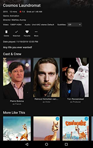 Jellyfin:Amazon.com:Appstore for Android